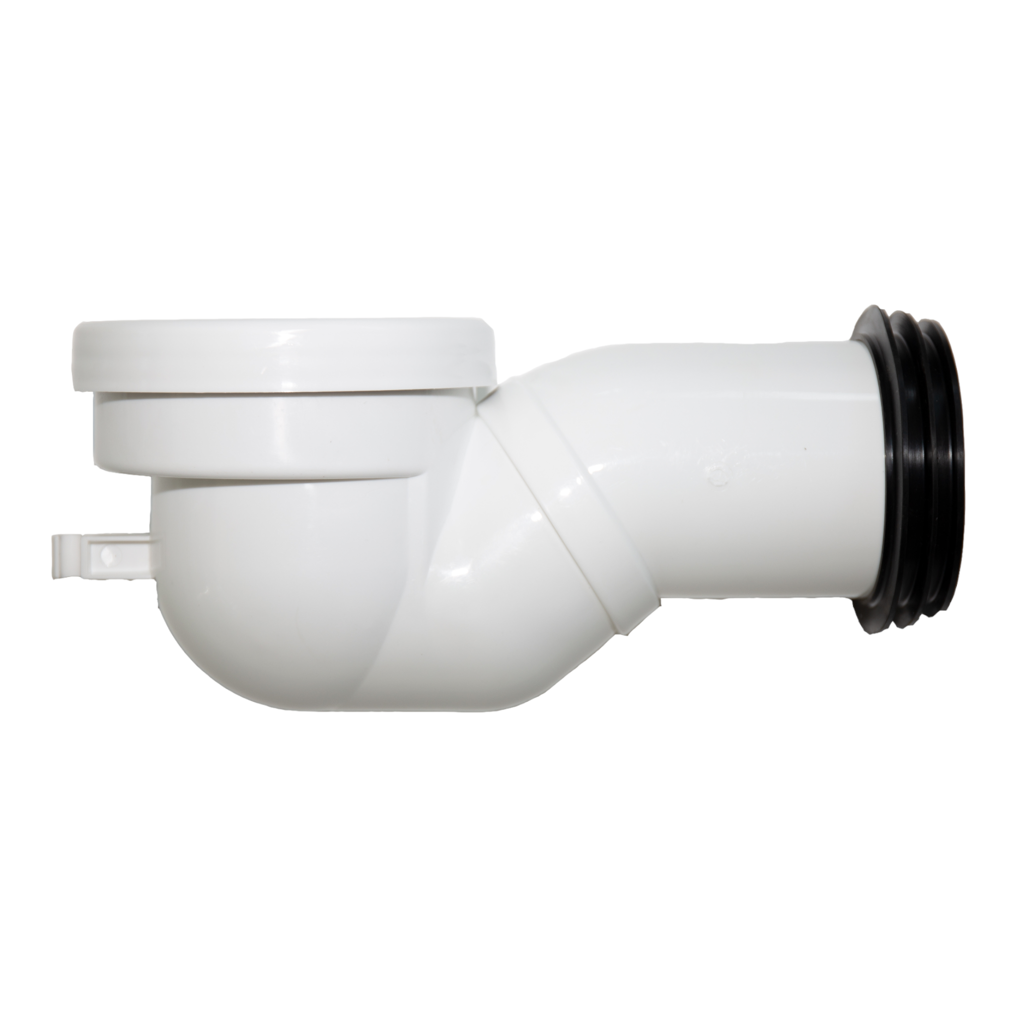 WC - connection elbow for P/S Trap – home36.at | Alles für dein ...